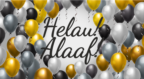 Ballons im Karneval | Luftballons Karneval, Fasching